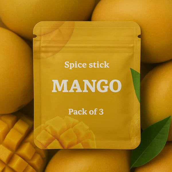 Mango – Try Zero